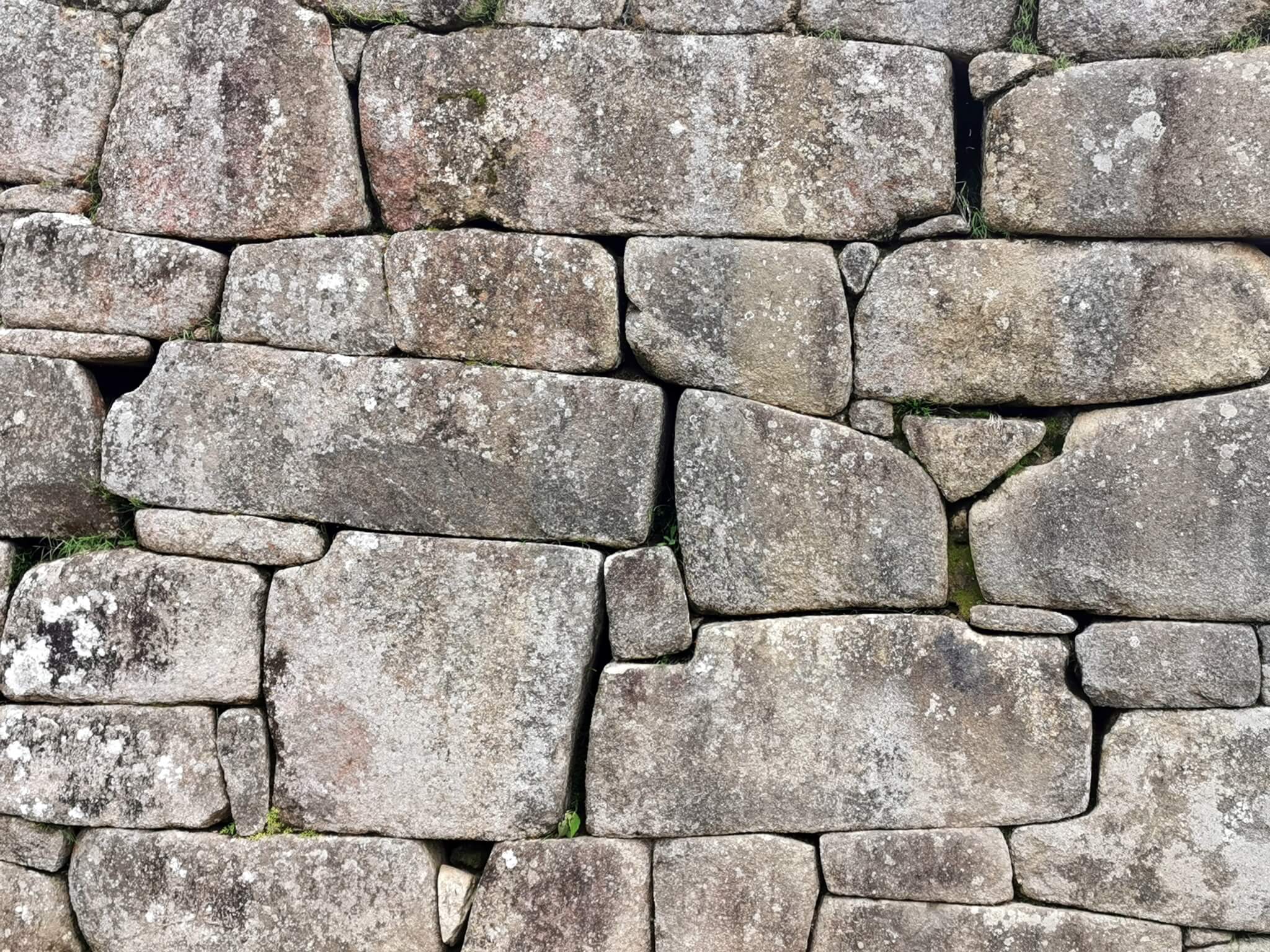 Machu Picchu and the Sacred Valley - Breaking the Cycle - Education