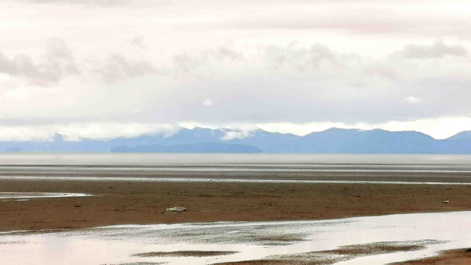 Lake Poopo and the heartland of the Altiplano - Breaking the Cycle ...