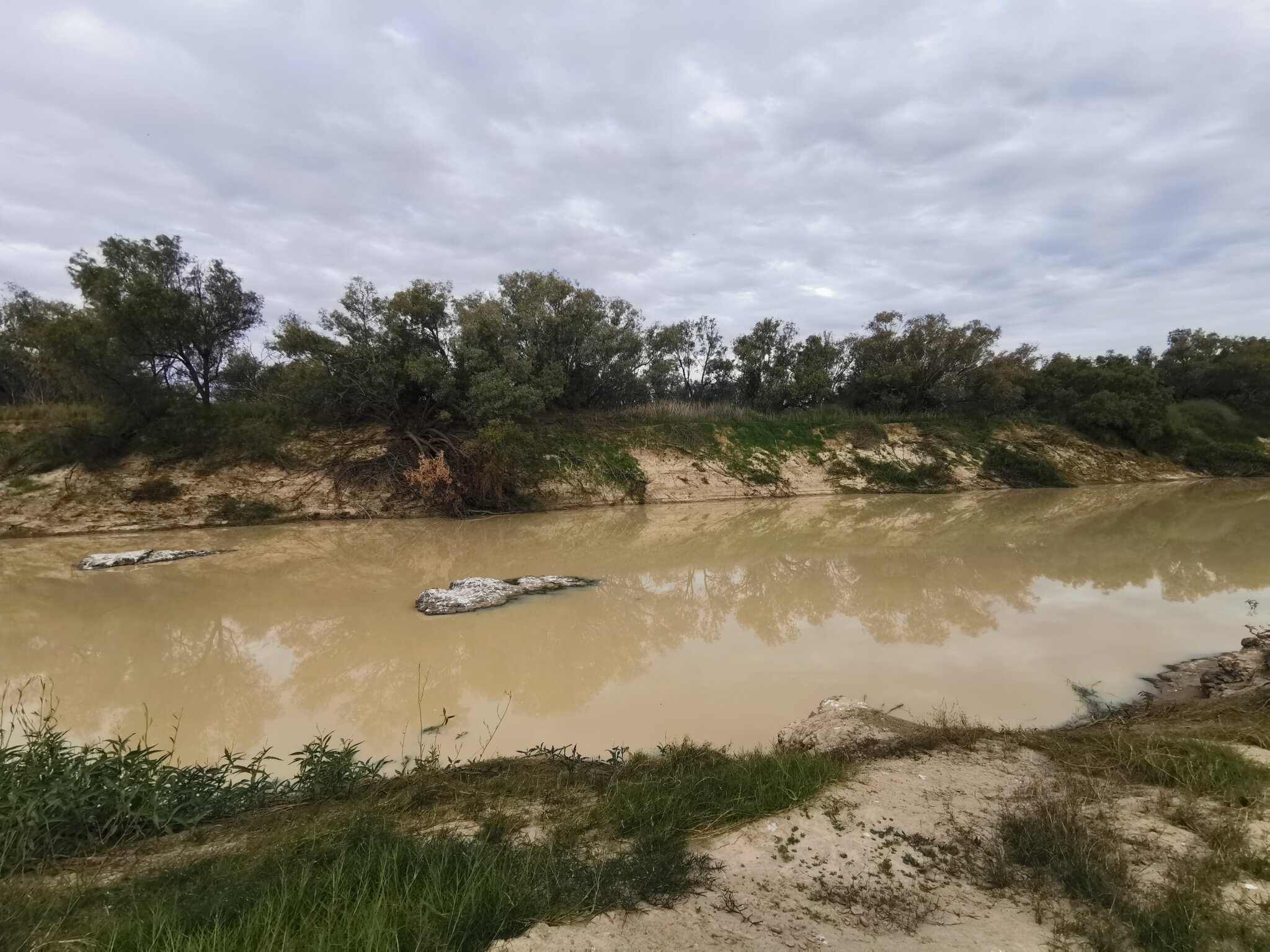 Birdsville, Don Rowlands and the Wangkangurru culture - Breaking the ...