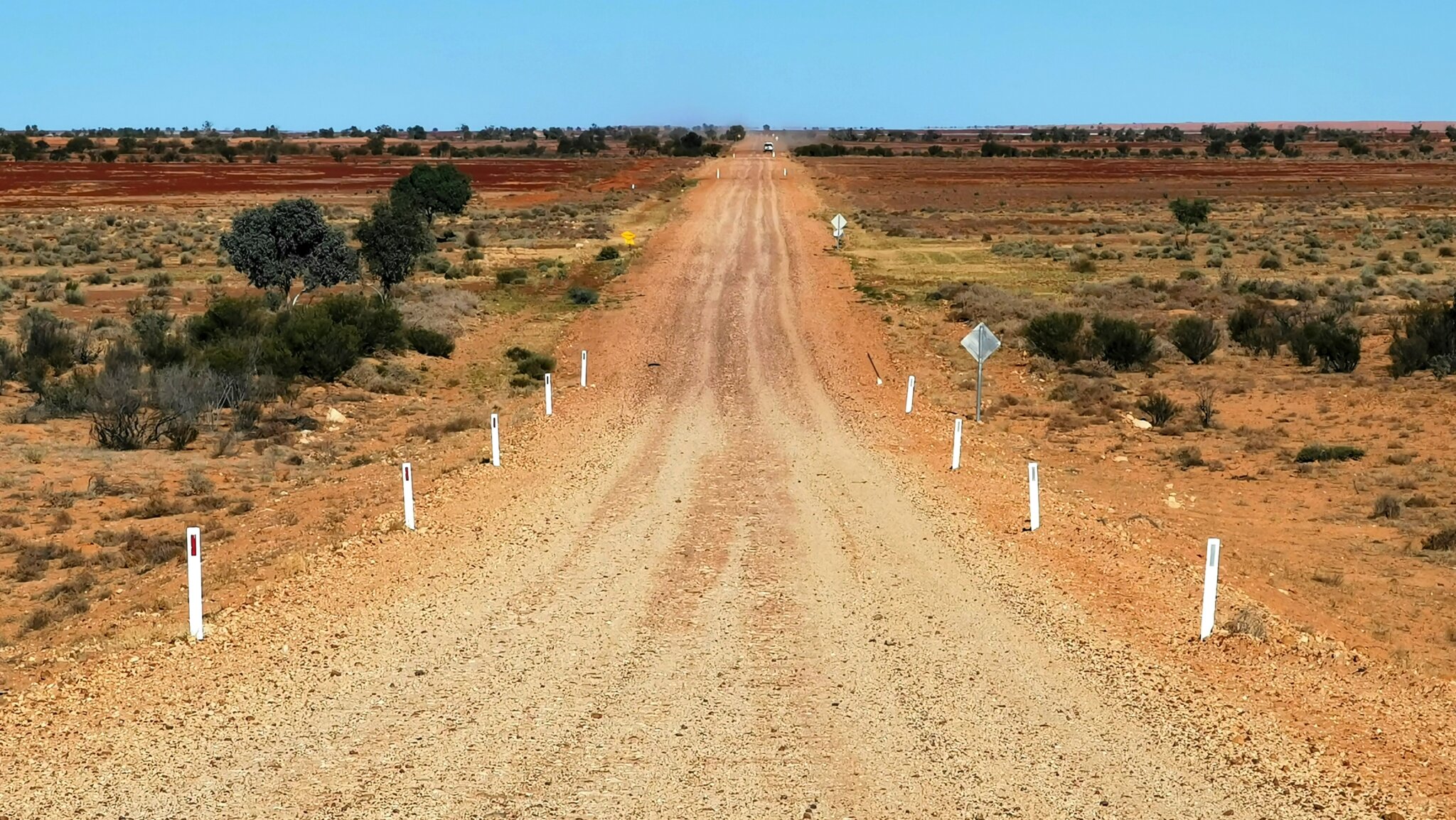 The Birdsville Track - Breaking the Cycle - Education