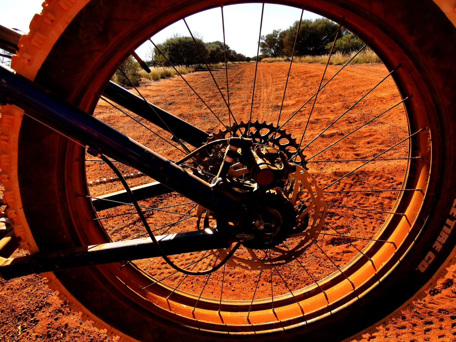 Anne Beadell Highway - Part I - Breaking the Cycle - Education