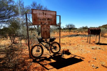 Jigalong and the Rabbit Proof Fence (Part II) - Breaking the Cycle ...