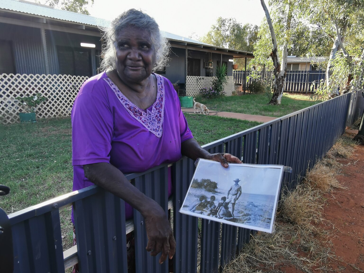 Jigalong and the Rabbit Proof Fence (Part II) - Breaking the Cycle ...