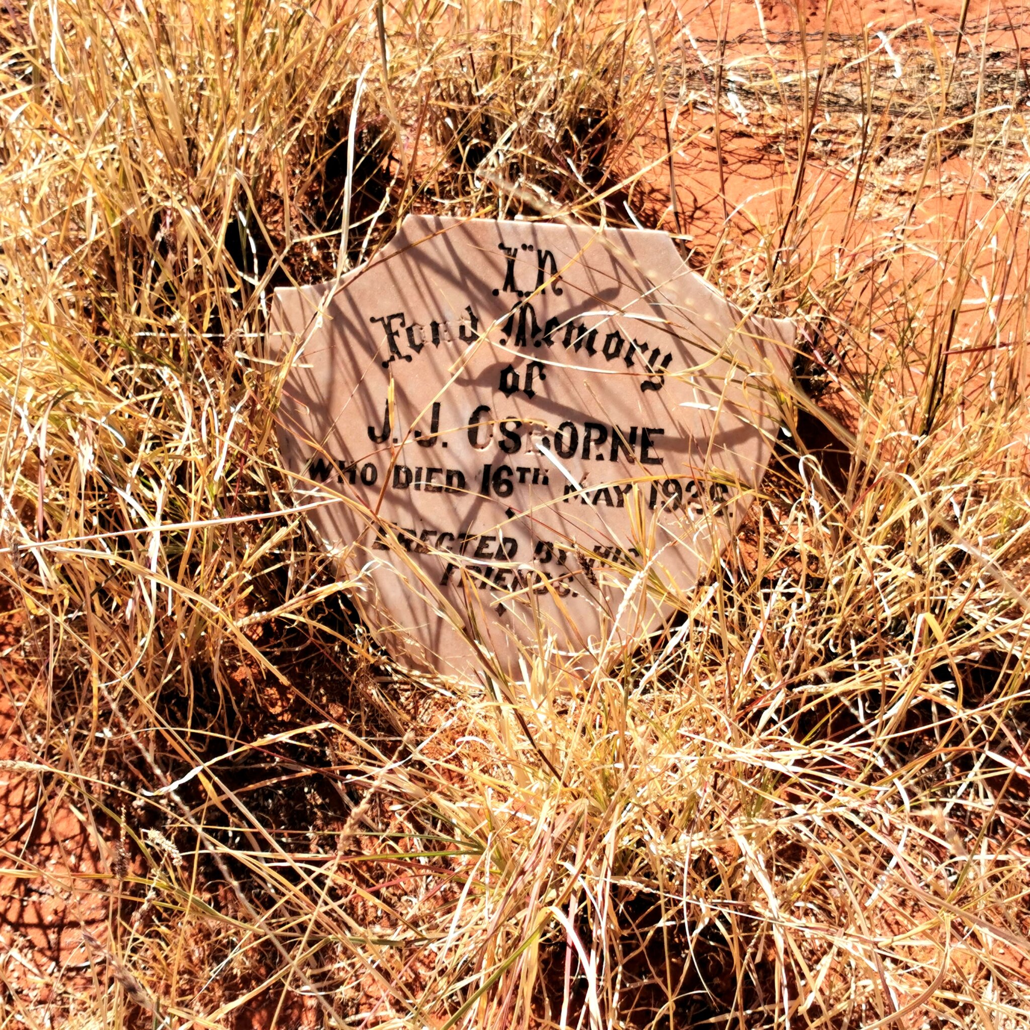 Jigalong and the Rabbit Proof Fence (Part II) - Breaking the Cycle ...