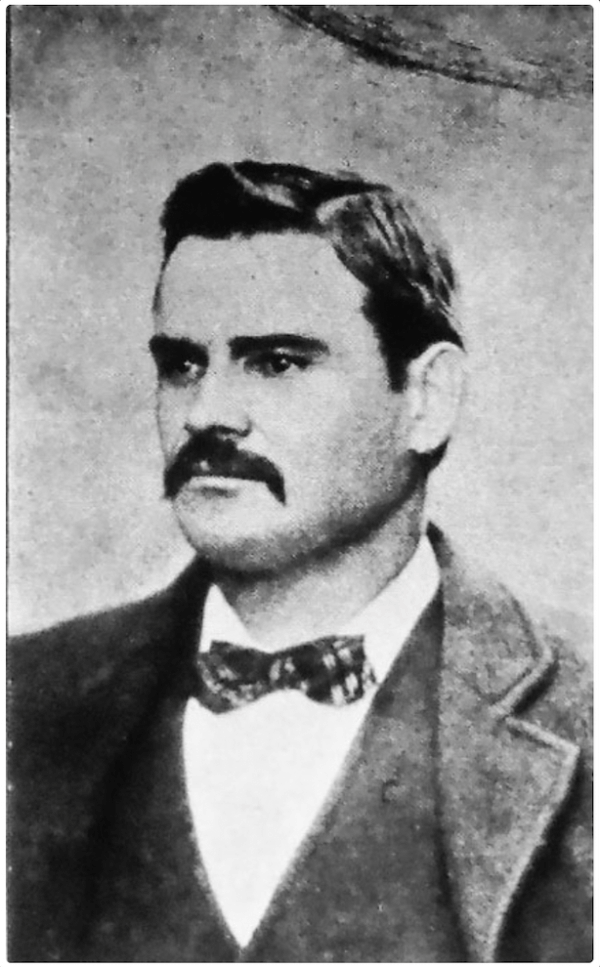 On the trail of "A Glassy Goanna" - Part 1 - Breaking the Cycle - Education