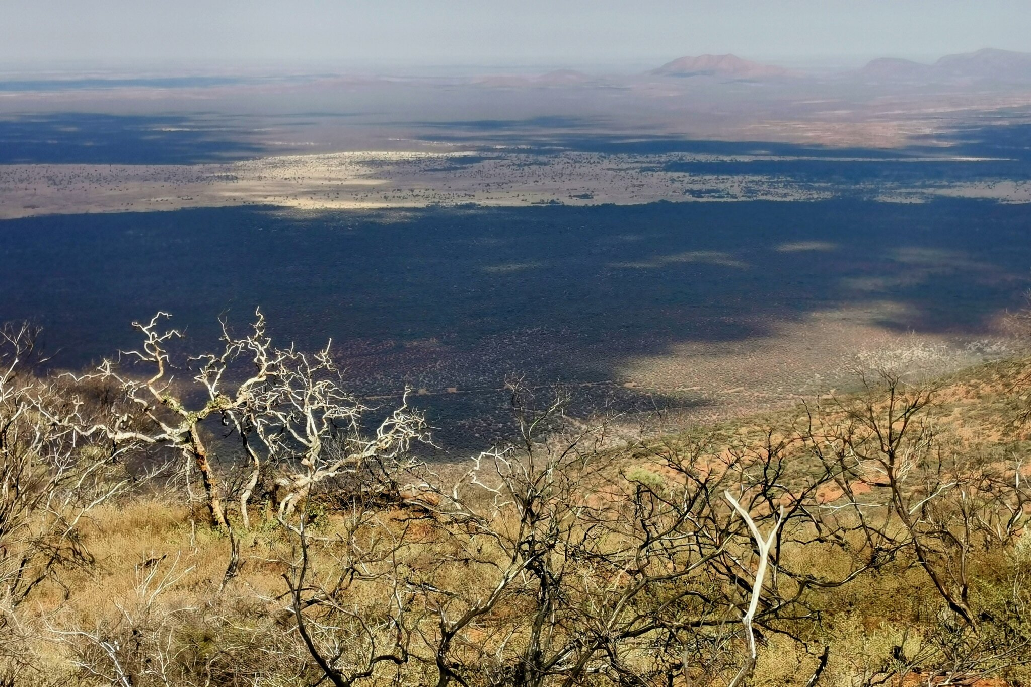 Mount Augustus to Steep Point - Breaking the Cycle - Education
