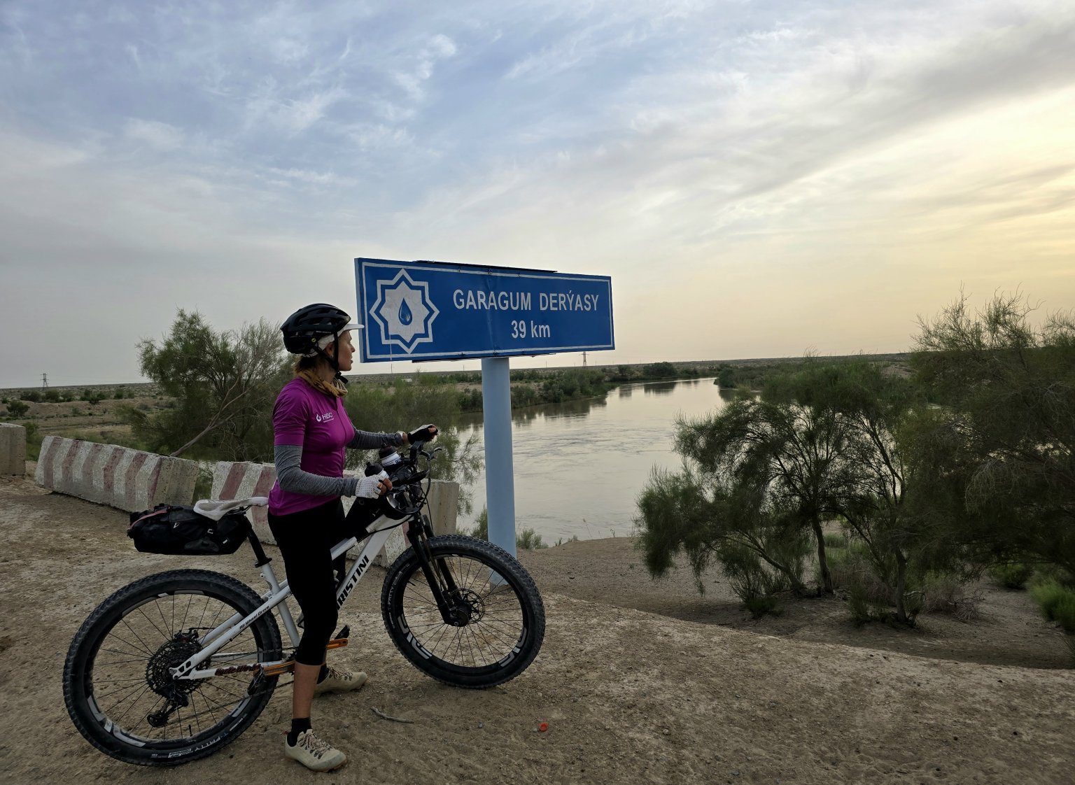 Water is everything: the rise & fall of civilisations past and ...